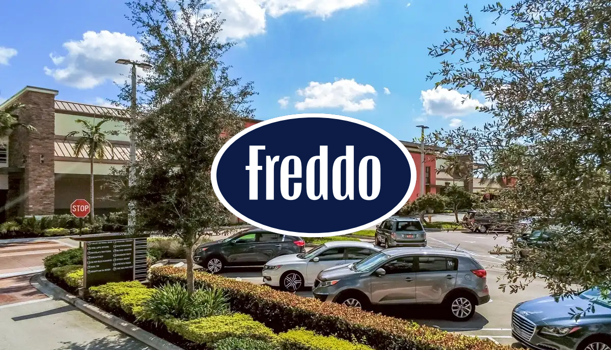 Just Leased #15 | Freddo Gelato to open new location at Countryside ...