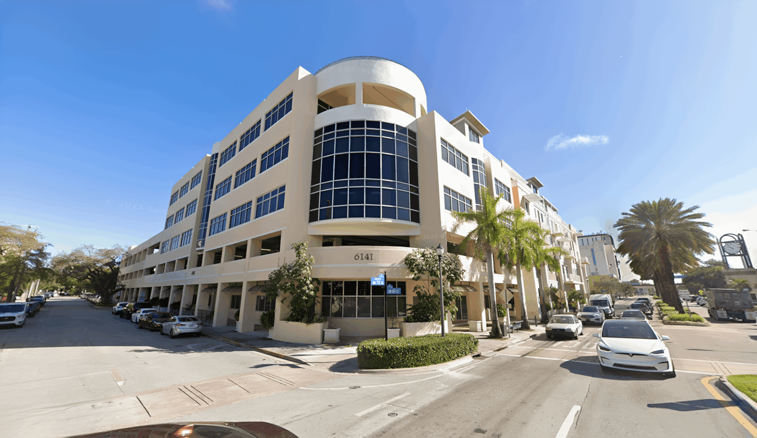 Just Sold | $2.025M Medical Office Condo at Sunset Drive - FA Commercial