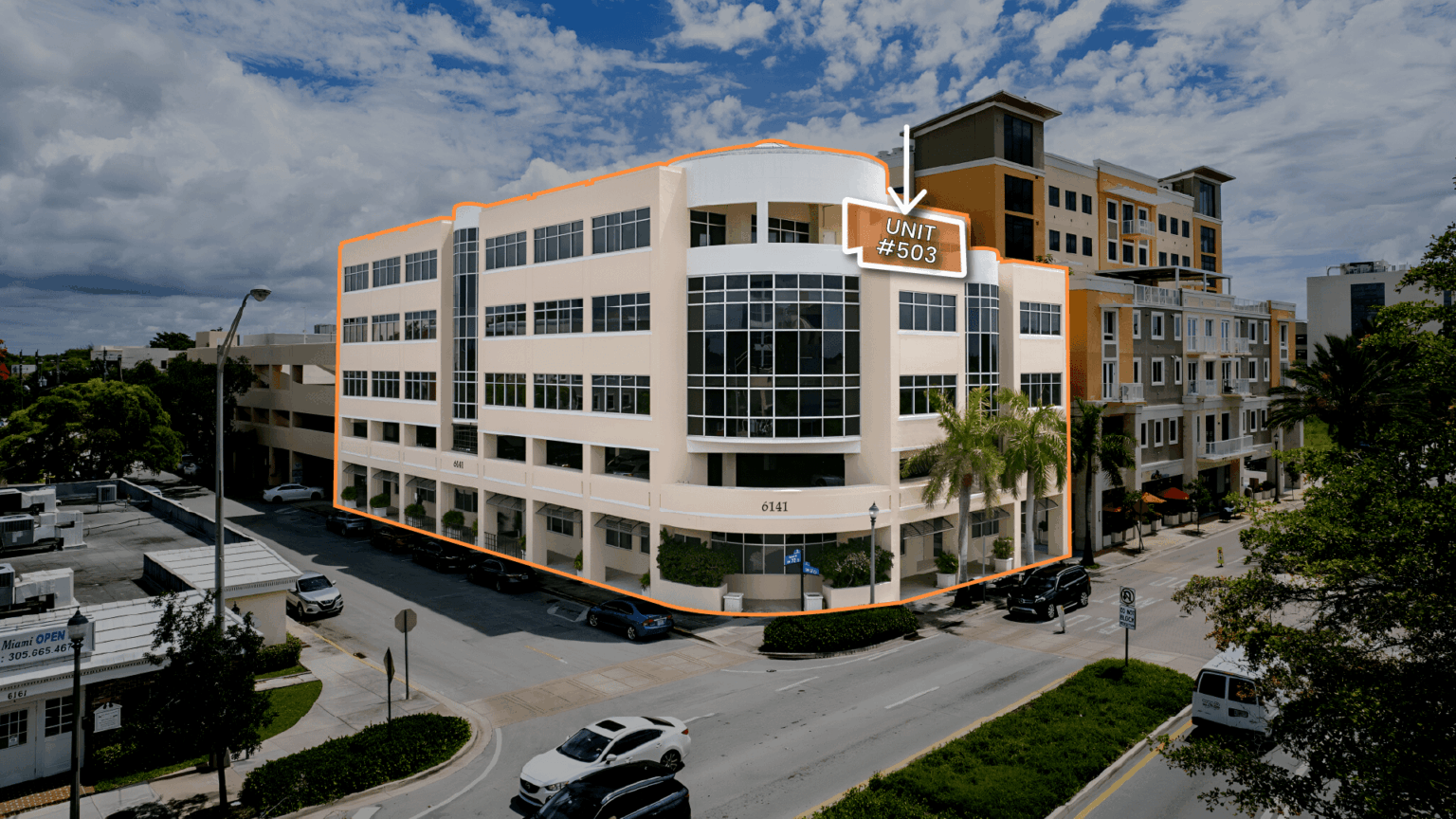 Just Sold | $2.025M Medical Office Condo at Sunset Drive - FA Commercial