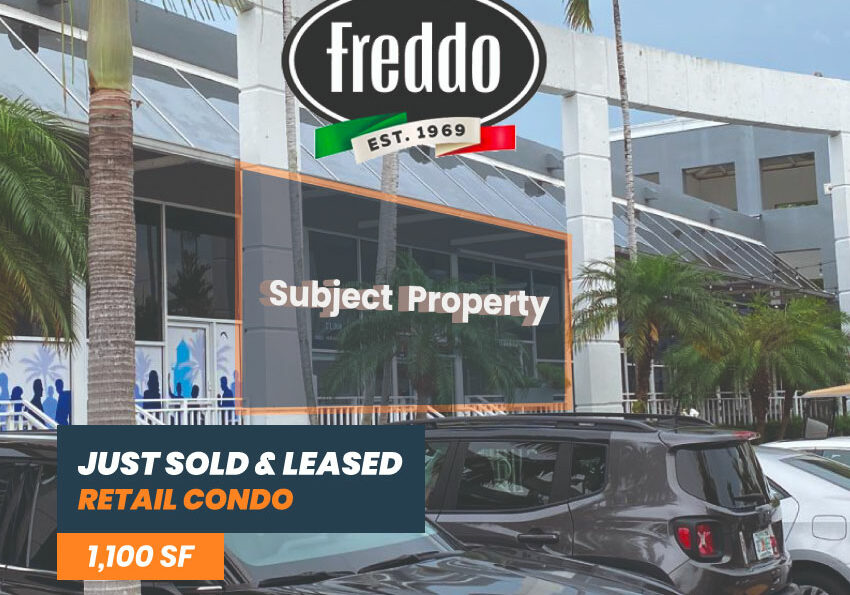 Home - FA Commercial